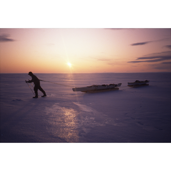 Paddle To The Arctic | Paddle To The Amazon