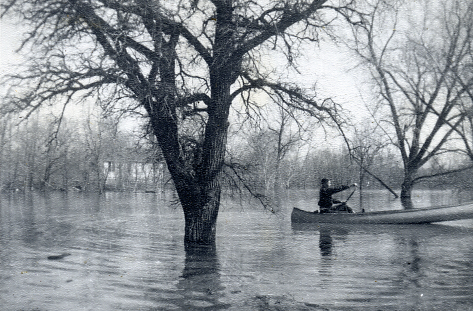 Don Starkell | Paddle To The Amazon